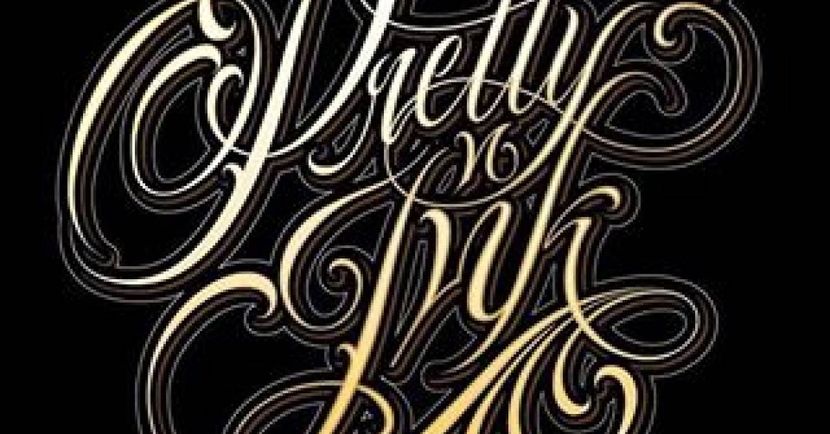 Pretty-n-Ink | Tattoofilter