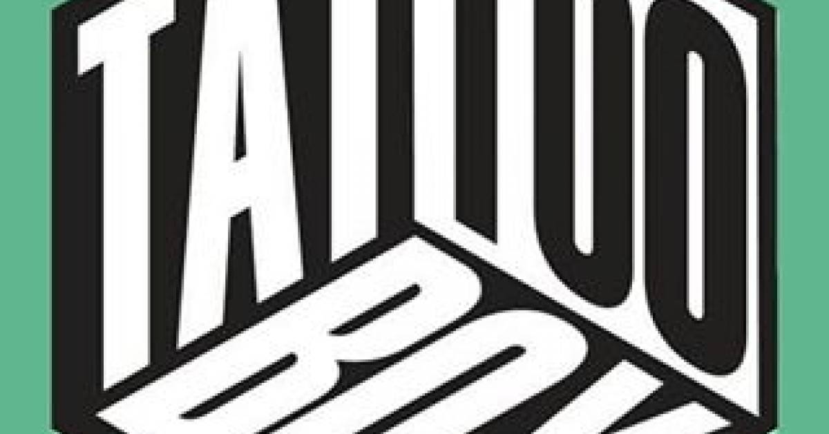 Tattoo Box | Tattoofilter