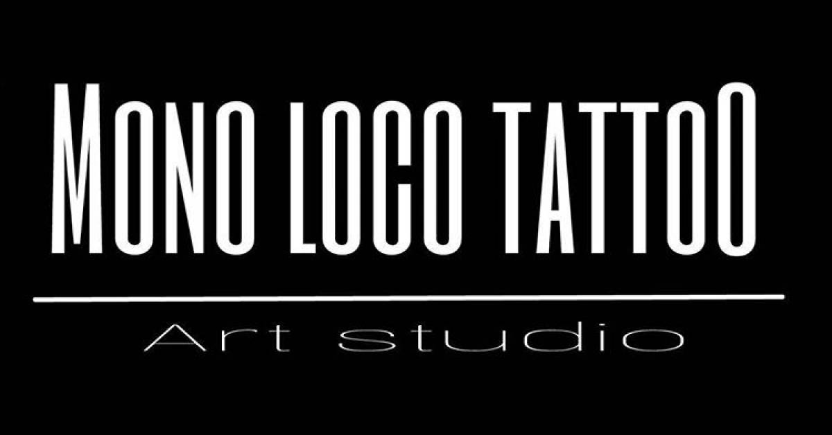 Mono Loco Tattoo | Tattoofilter