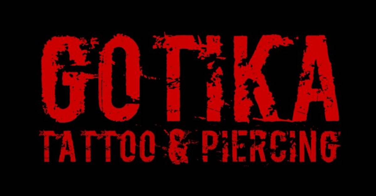 Gotika Tattoo | Tattoofilter