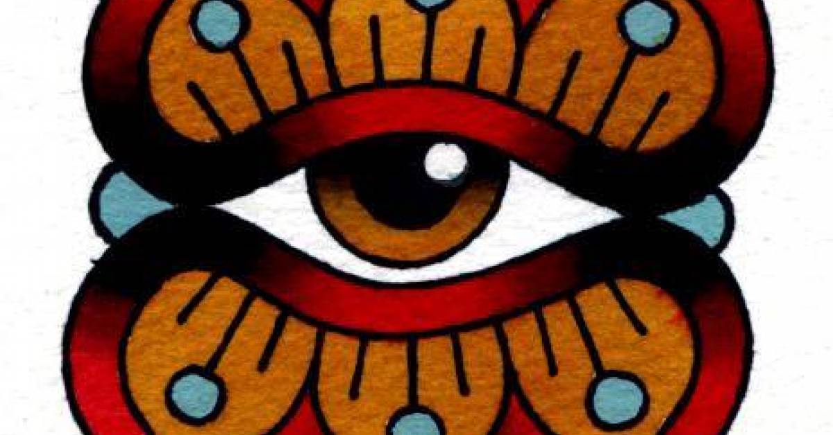 Good Sign Tattoo Tattoofilter