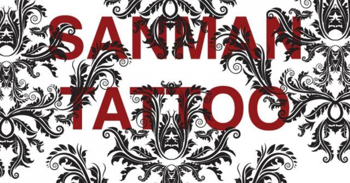 SanMan Tattoo | Tattoofilter