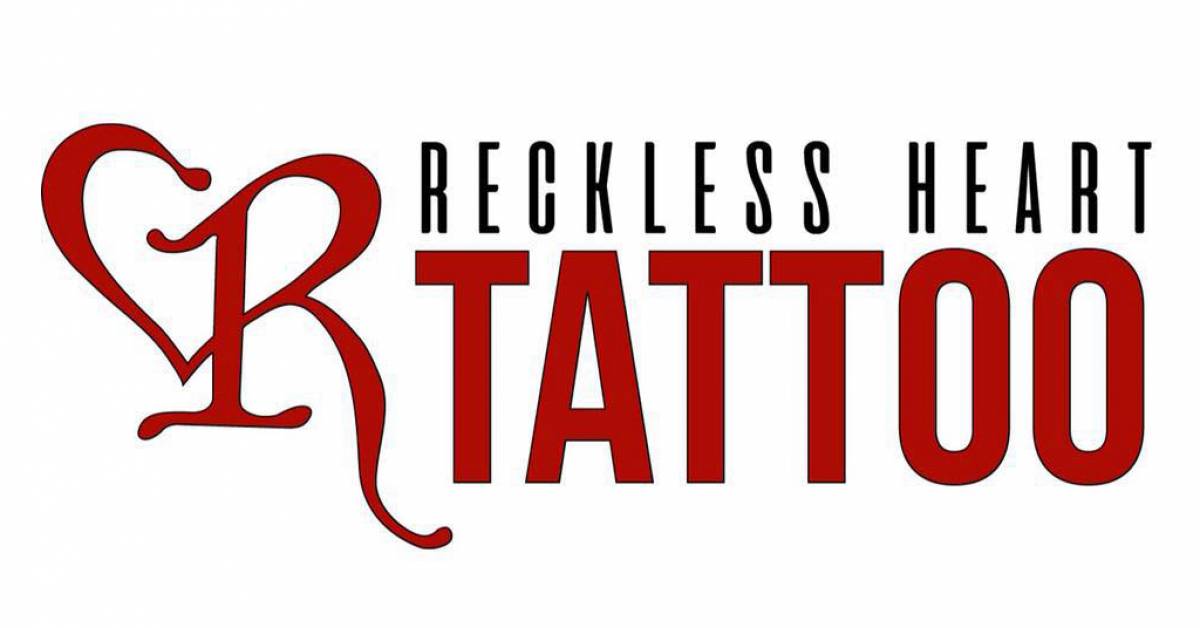Reckless Heart Tattoo | Tattoofilter