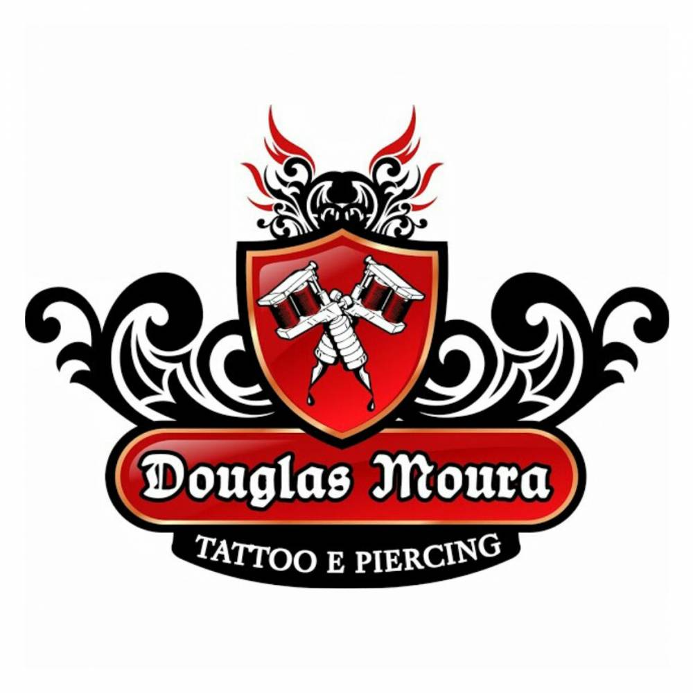 Douglas Moura Tattoos