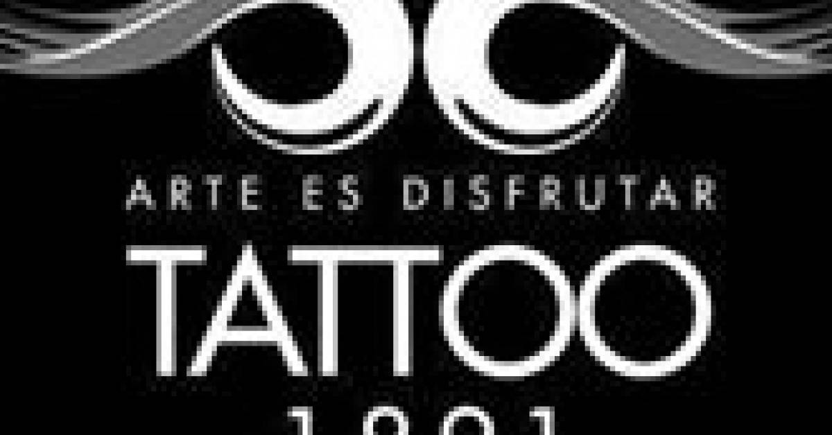 Tattoo 1891 | Tattoofilter
