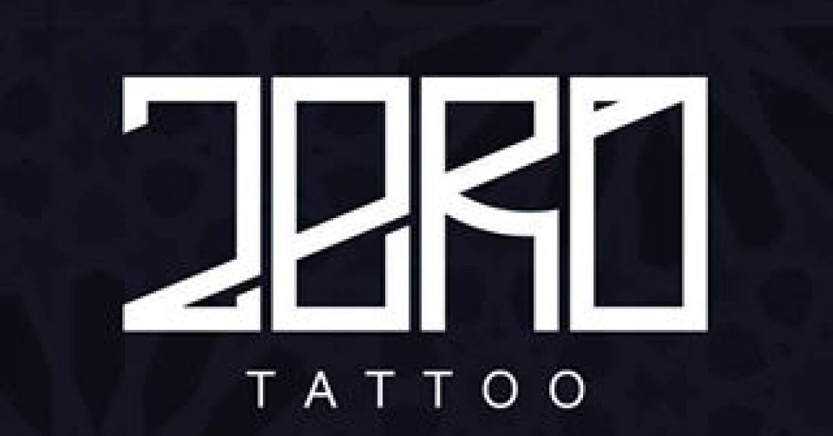 ZERO TATTOO | Tattoofilter