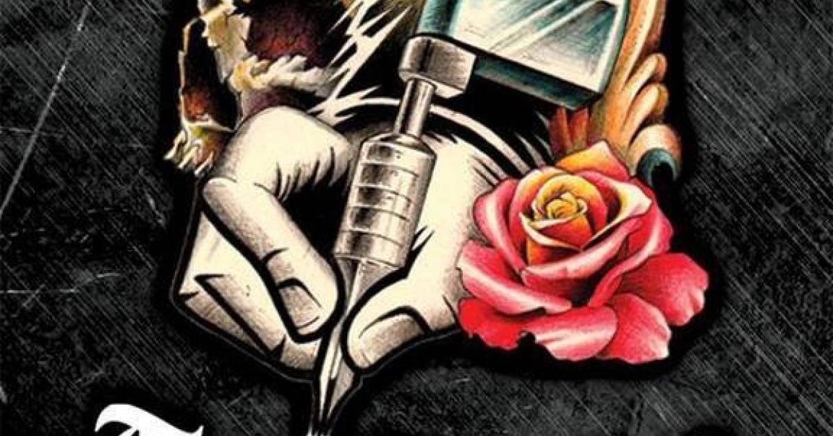 Teo Tattoo | Tattoofilter