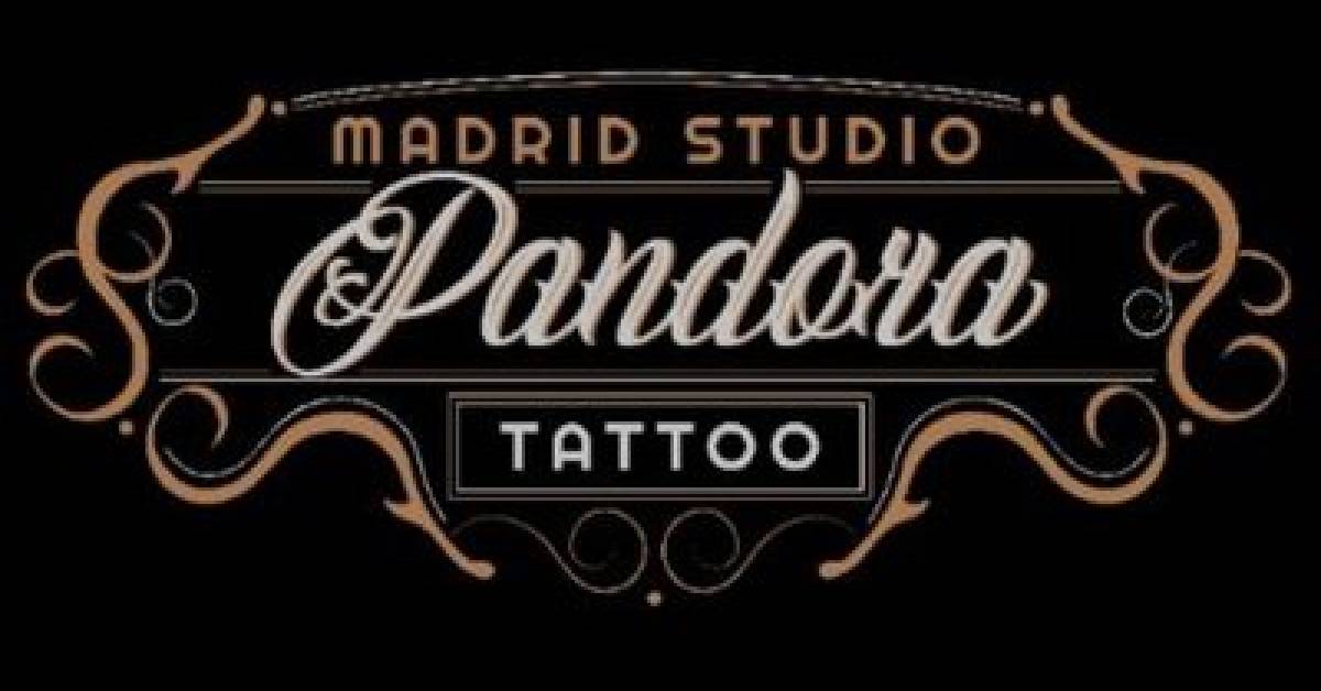 Pandora Tattoo Madrid | Tattoofilter