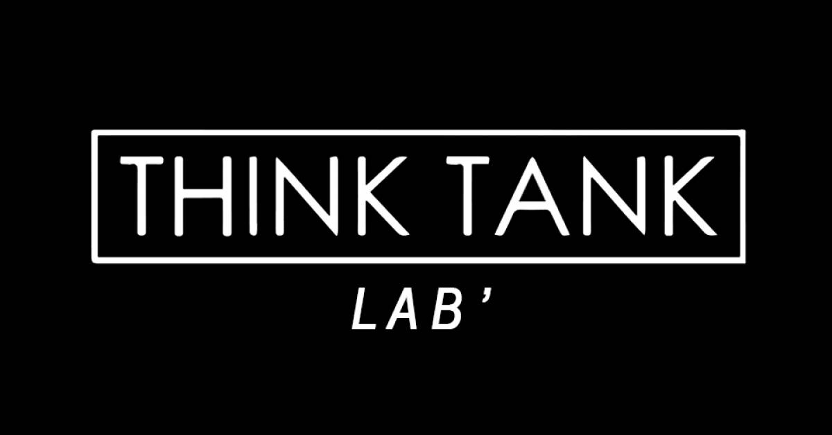 THINK TANK LAB’ | Tattoofilter