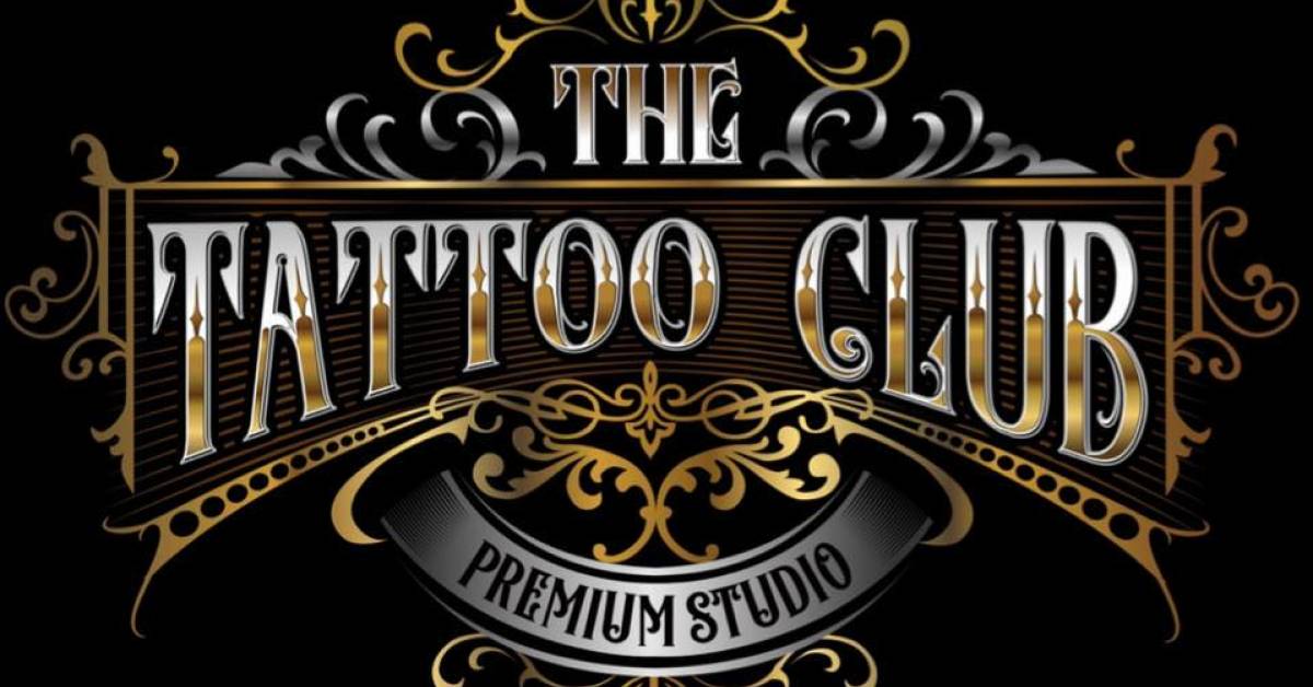 Tattoo Club Brussels Dilbeek | Tattoofilter
