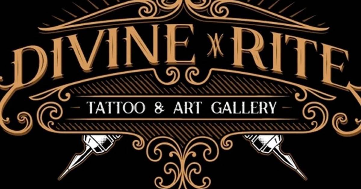 Divine Rite Tattoo | Tattoofilter