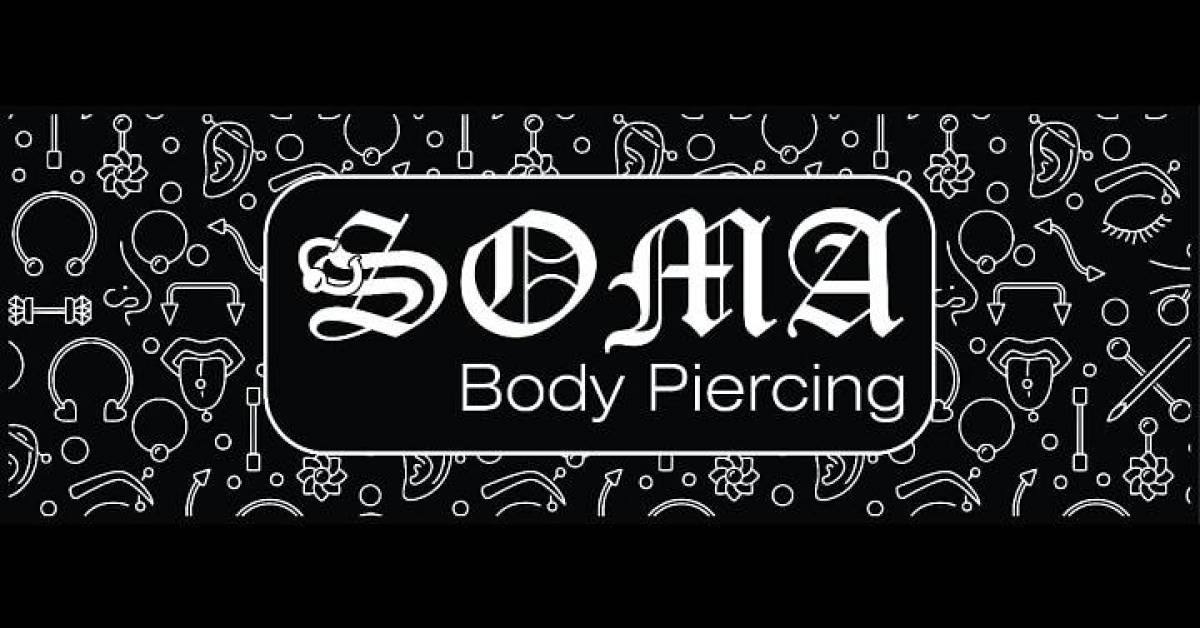 Soma Body Art | Tattoofilter