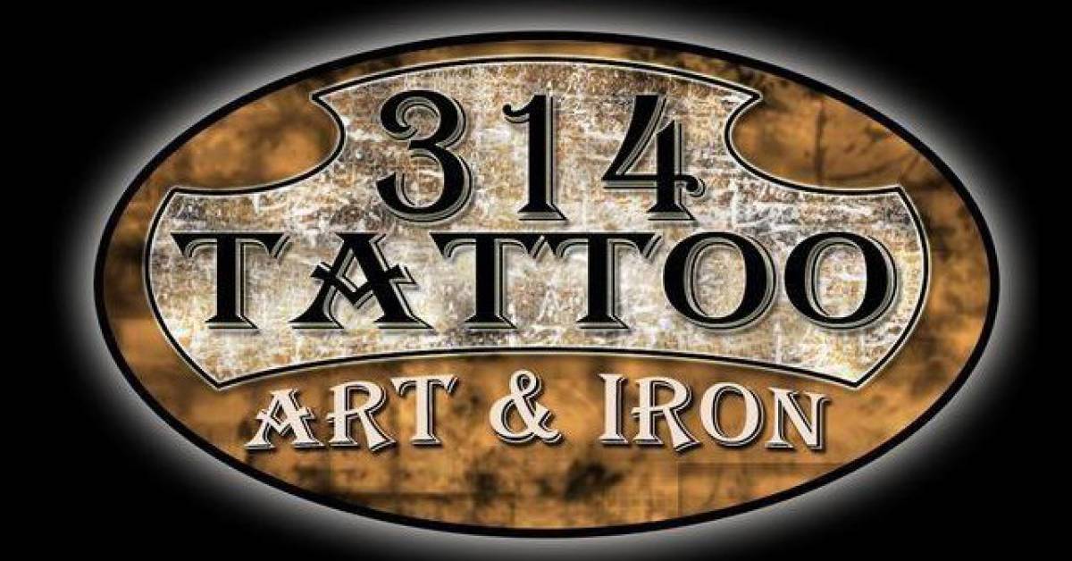 314 Tattoo | Tattoofilter