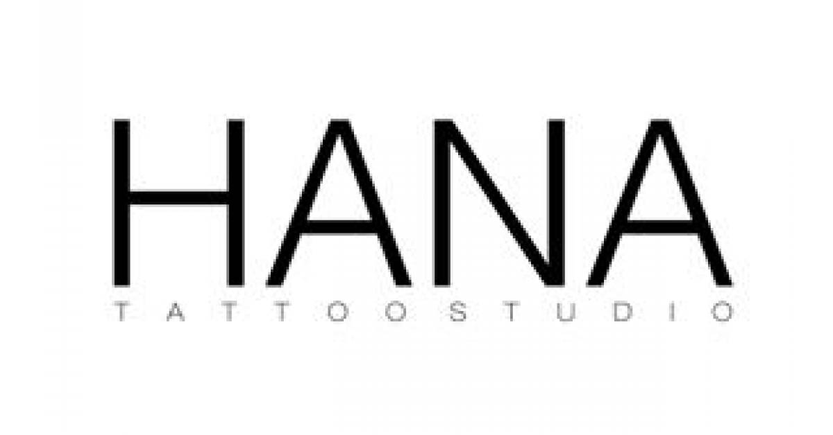 Hana Tattoo Studio | Tattoofilter