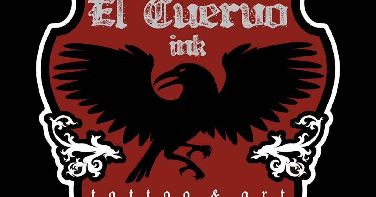 El Cuervo Ink | Tattoofilter