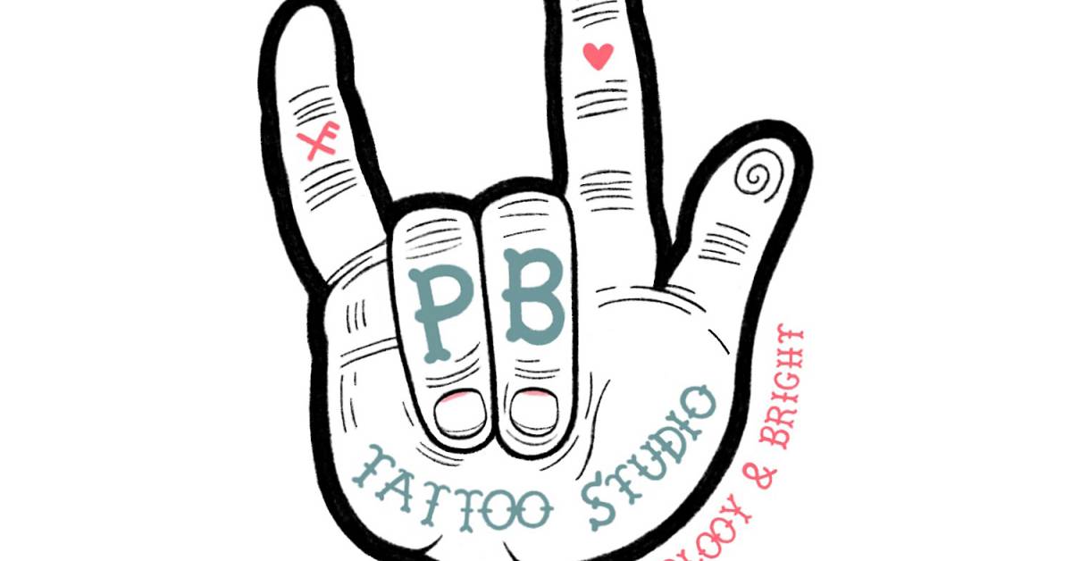 PB Tattoo Studio | Tattoofilter