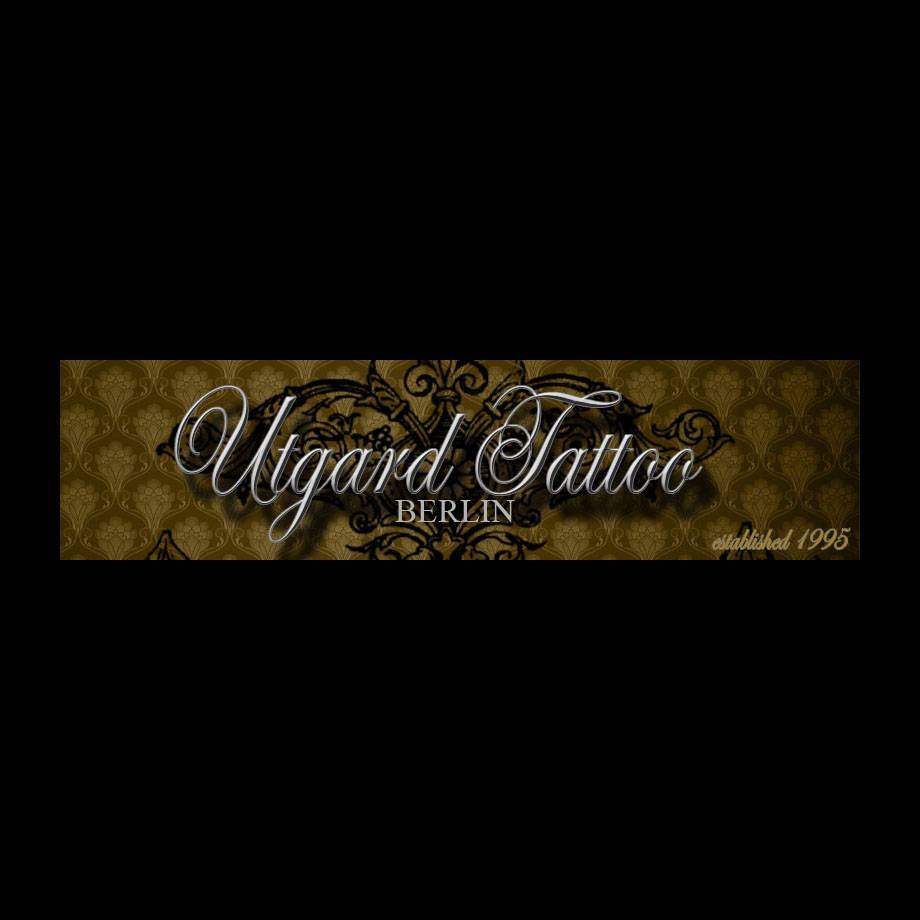 Utgard Tattoos Nordic Tattoo Gallery — Sacred Knot Tattoo