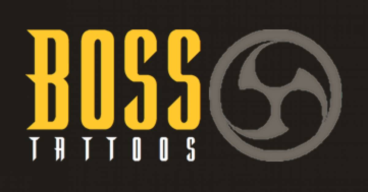 Boss Tattoos | Tattoofilter