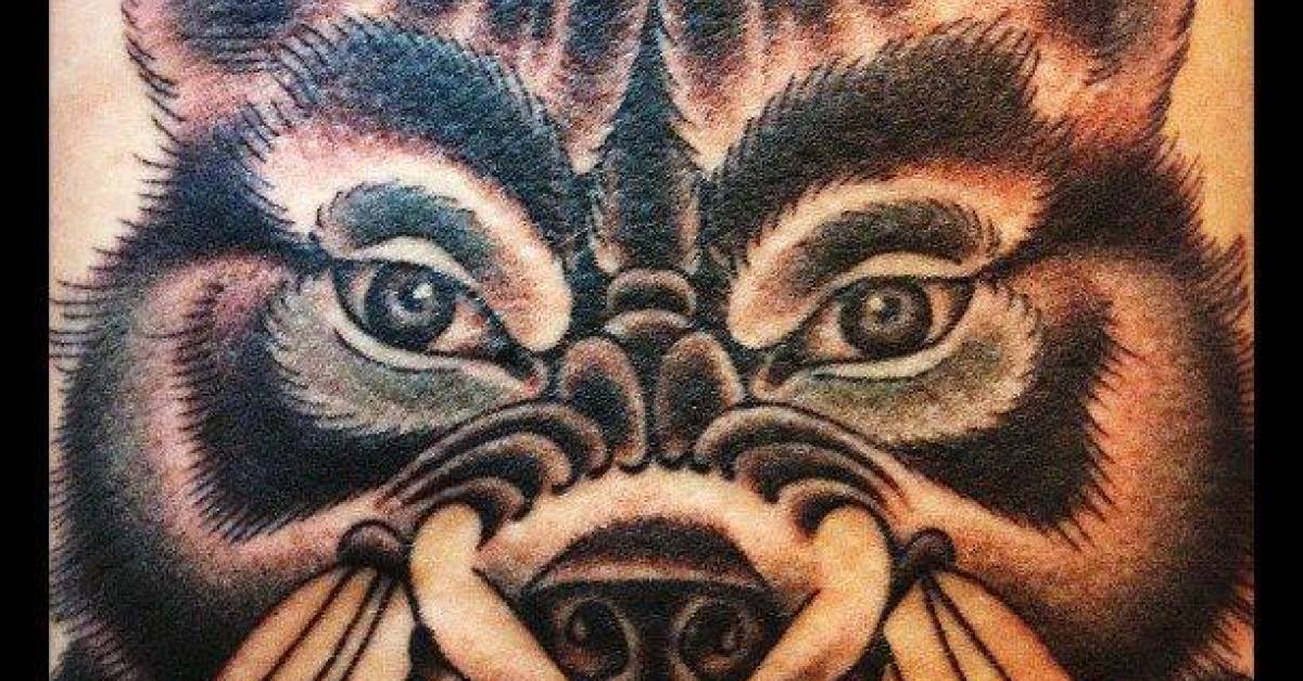 Lowbrow Tattoo | Tattoofilter