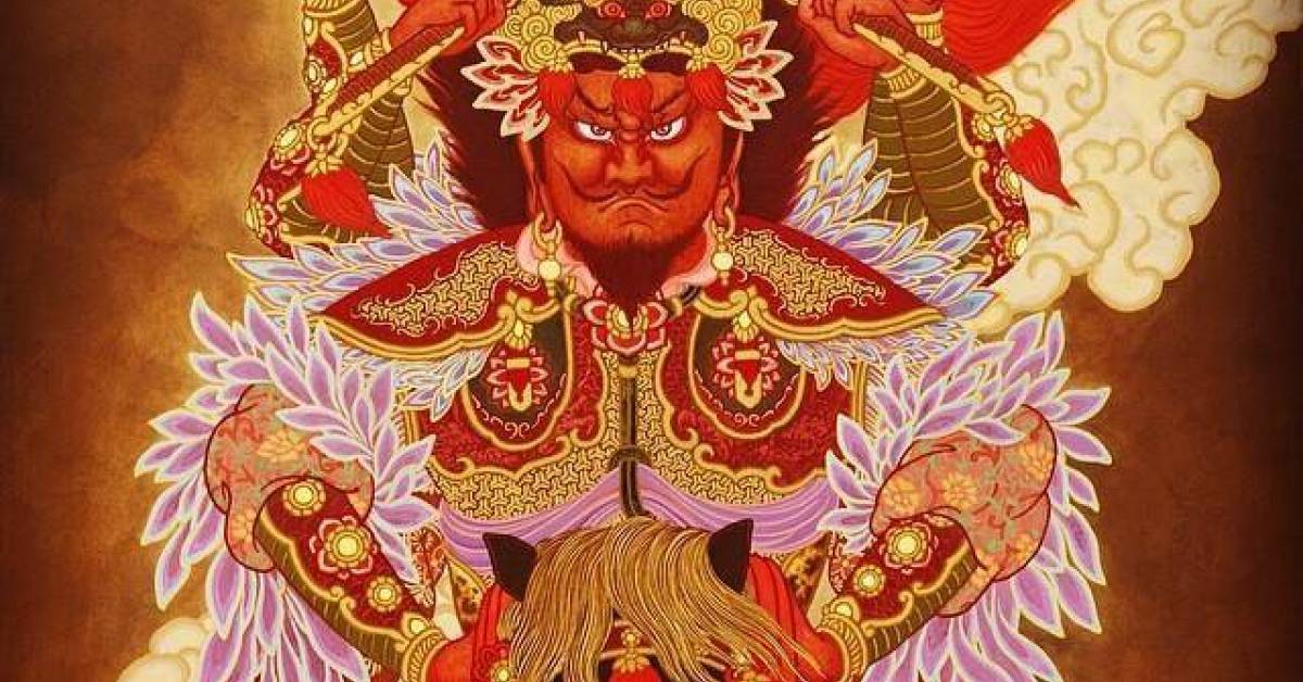 Yellow Blaze Tattoo | Tattoofilter