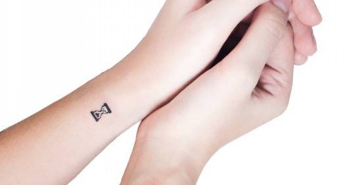 Cursor Symbol Tattoos | Tattoofilter