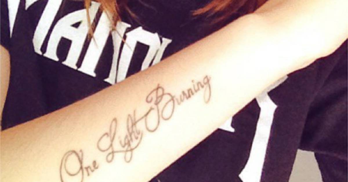 Richie Sambora Tattoos | Tattoofilter