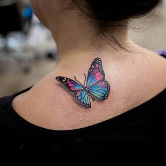 Tatuajes de insectos | Tattoo Filter