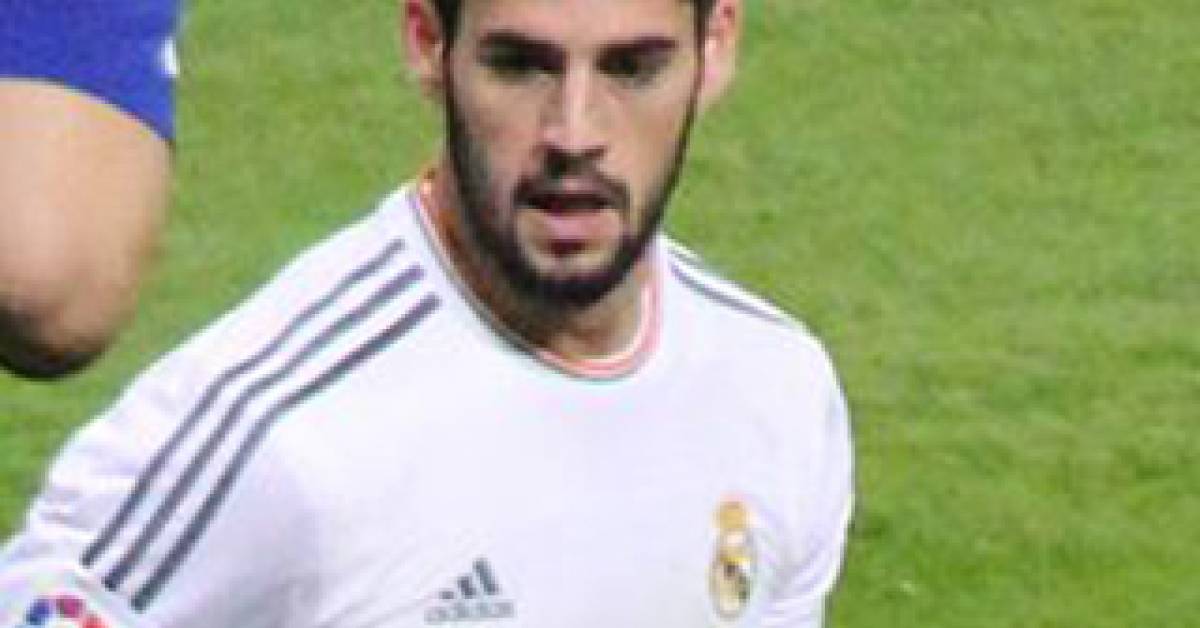 Isco's Tattoos | Tattoofilter