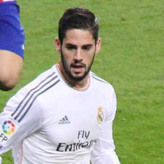 Isco Alarcon Tattoos Another Tattoo?! | Of Headbands And Heartbreak...