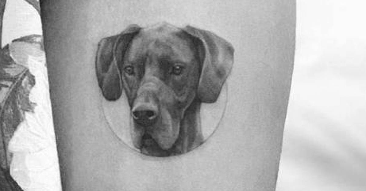 Pointer Tattoos | Tattoofilter