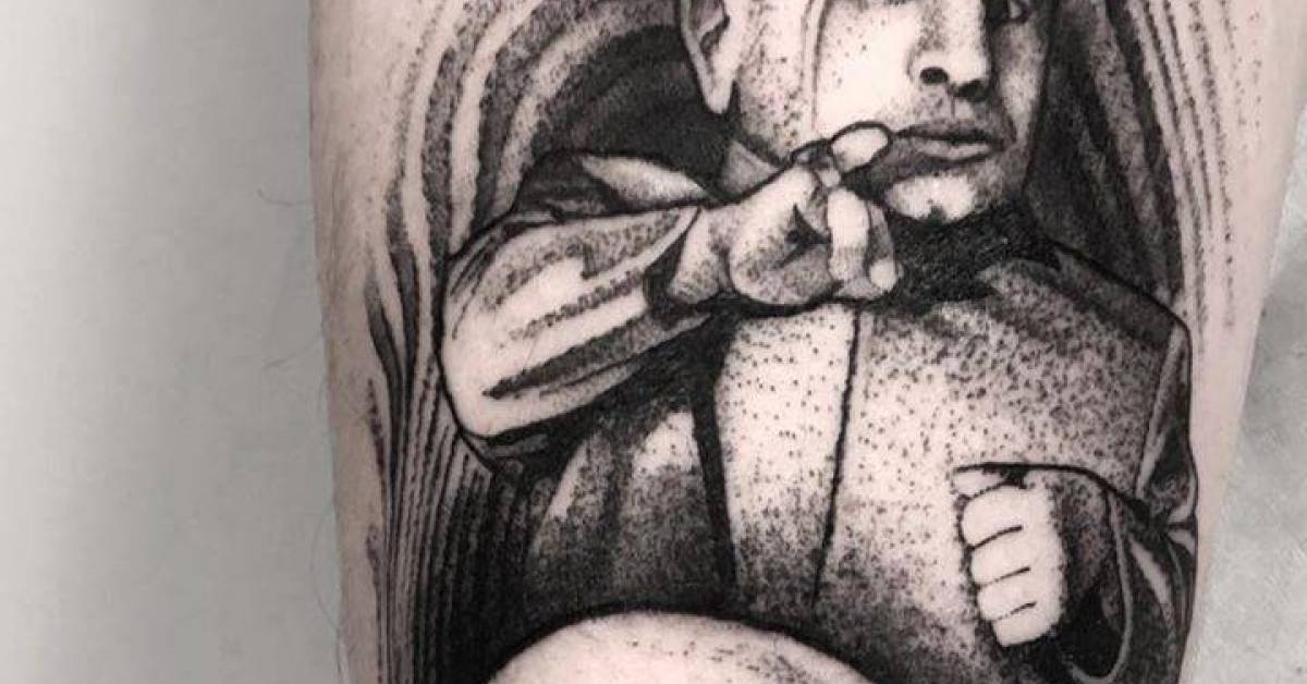 Mini-Me Tattoos | Tattoofilter