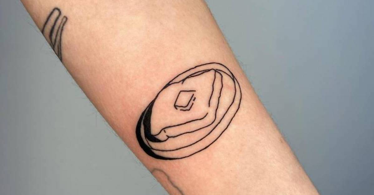 Toast Tattoos | Tattoofilter