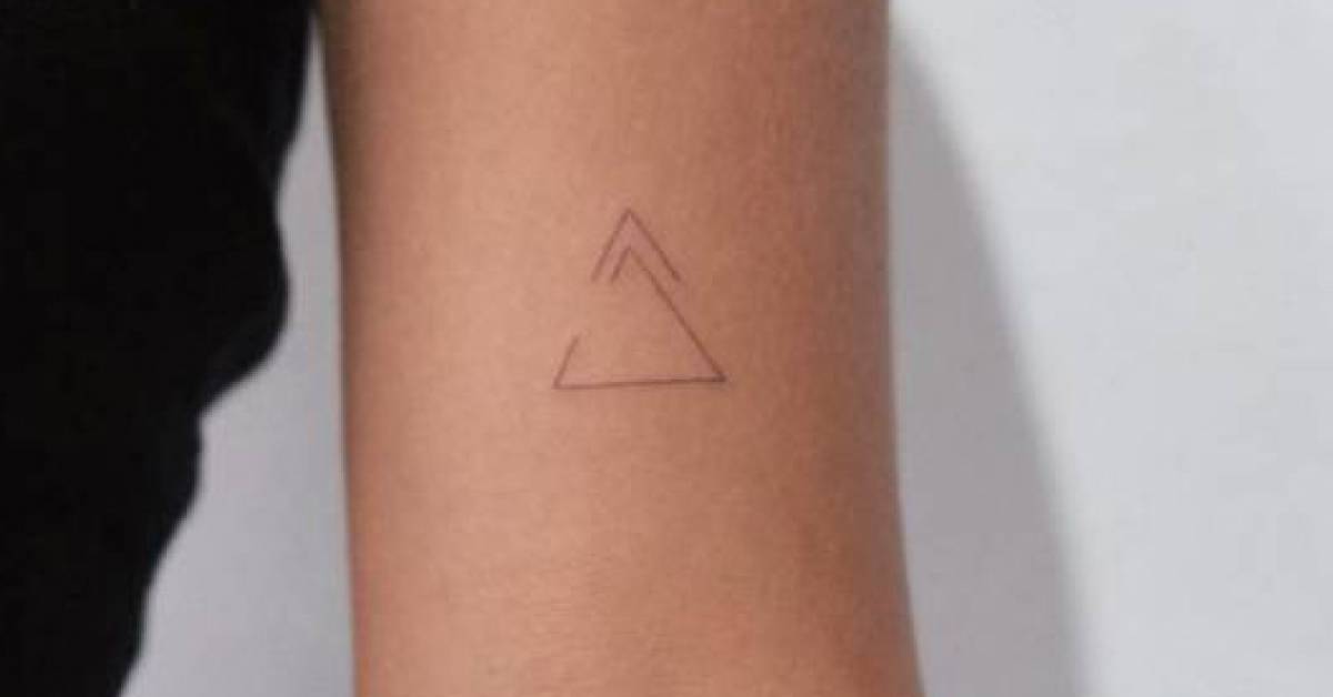 Open to Change Symbol Tattoos | Tattoofilter