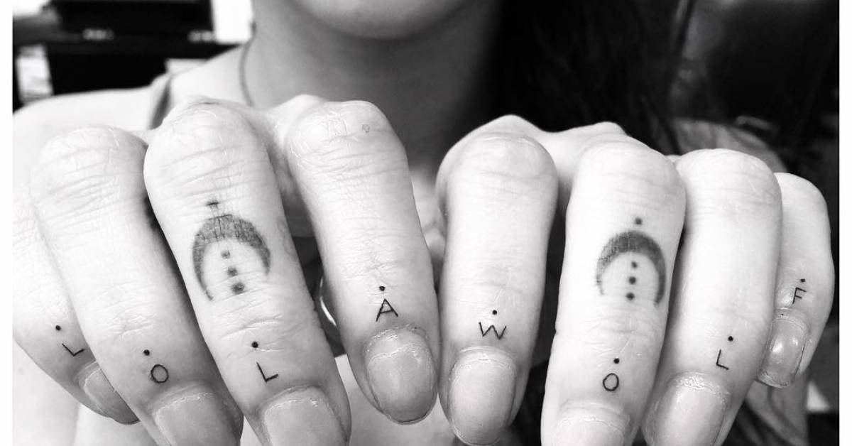 Lolawolf Tattoos | Tattoofilter