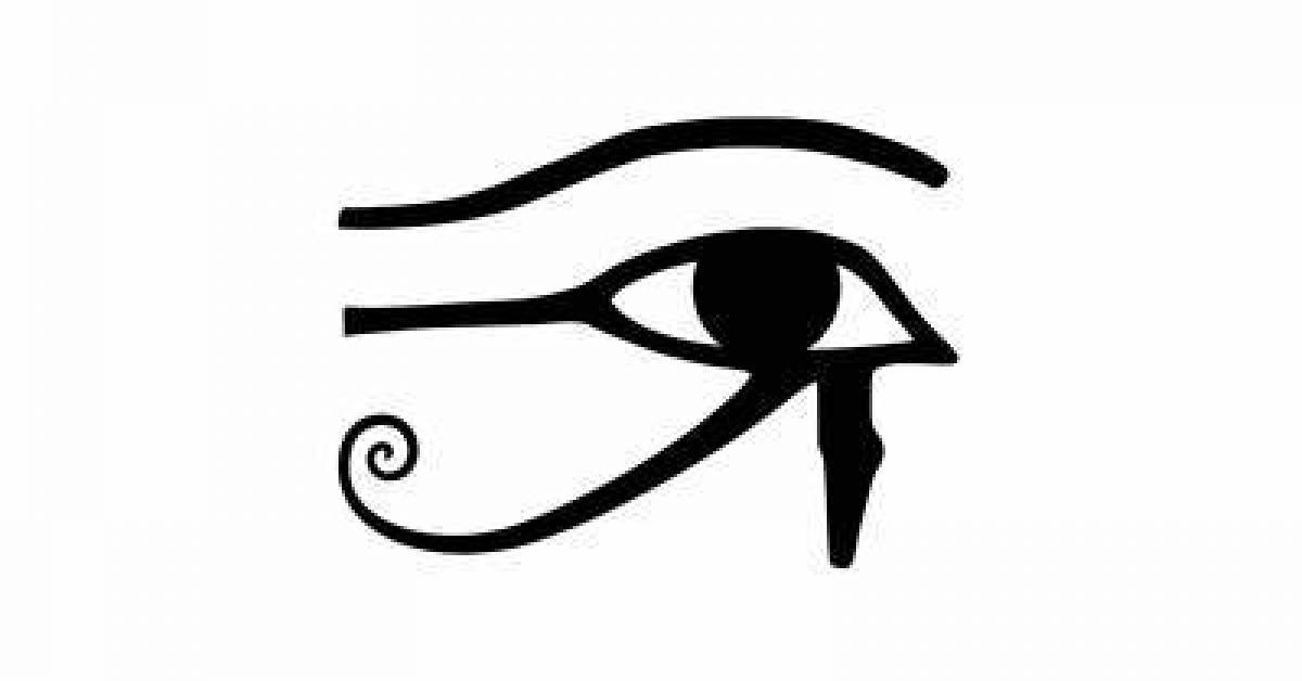 Eye of Ra Tattoos | Tattoofilter