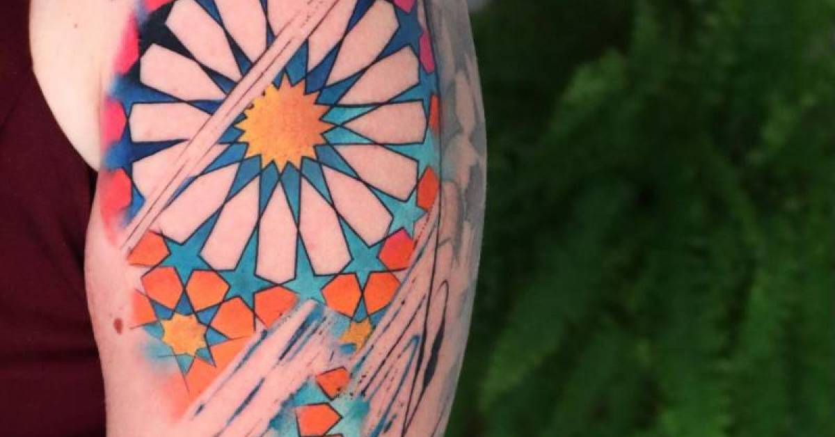 Culture of Andalusia Tattoos | Tattoofilter