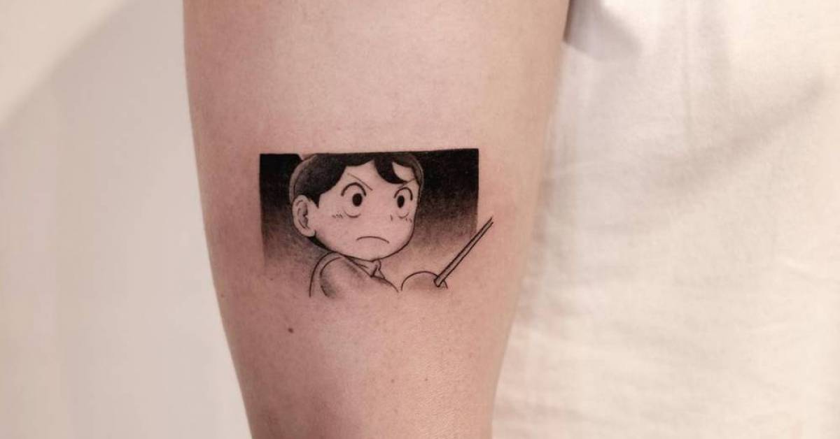 Bojji Tattoos | Tattoofilter