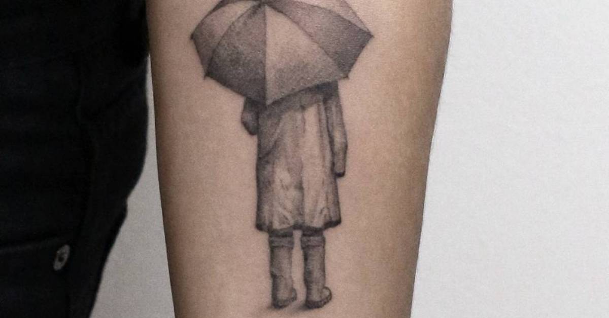 Ephameron Tattoos | Tattoofilter