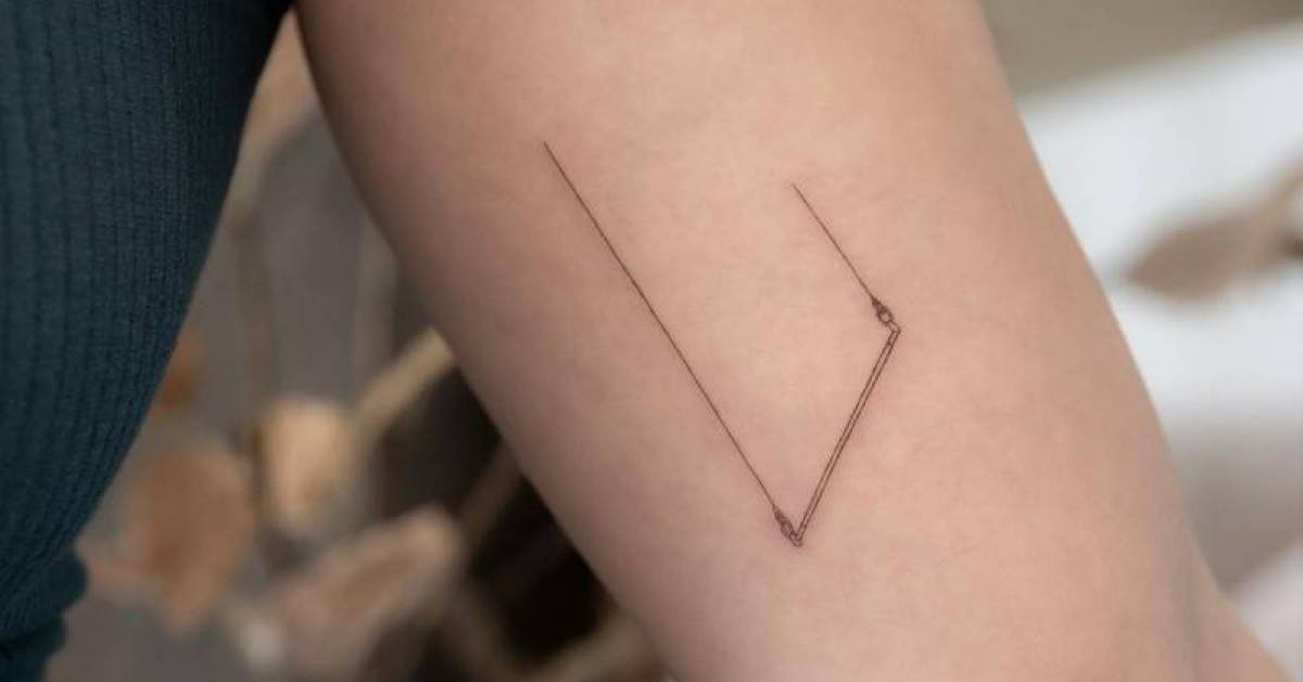 Trapeze Bar Tattoos | Tattoofilter