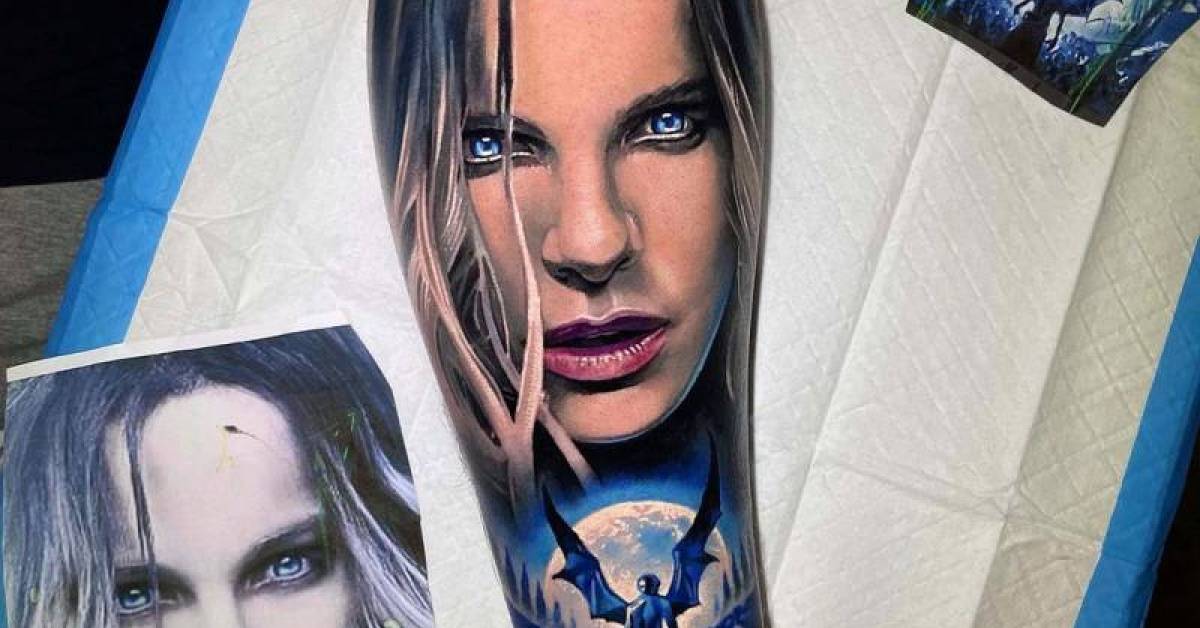 Underworld Tattoos | Tattoofilter