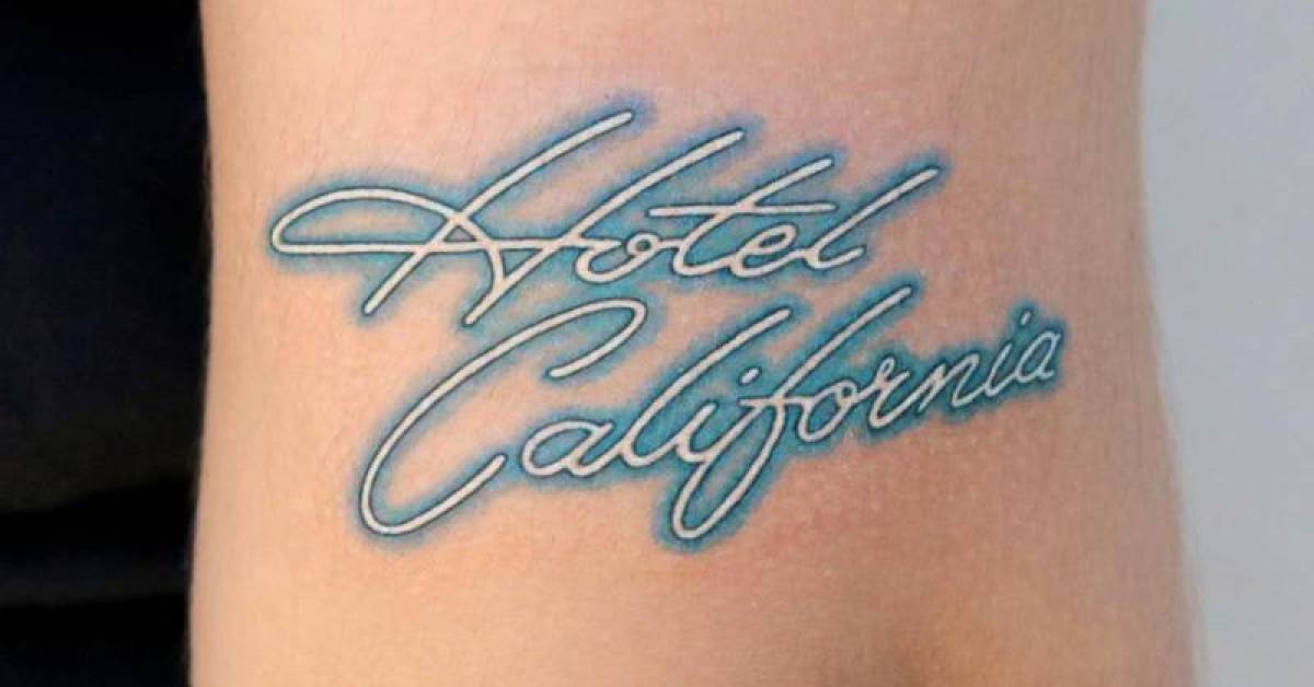 Eagles Tattoos | Tattoofilter