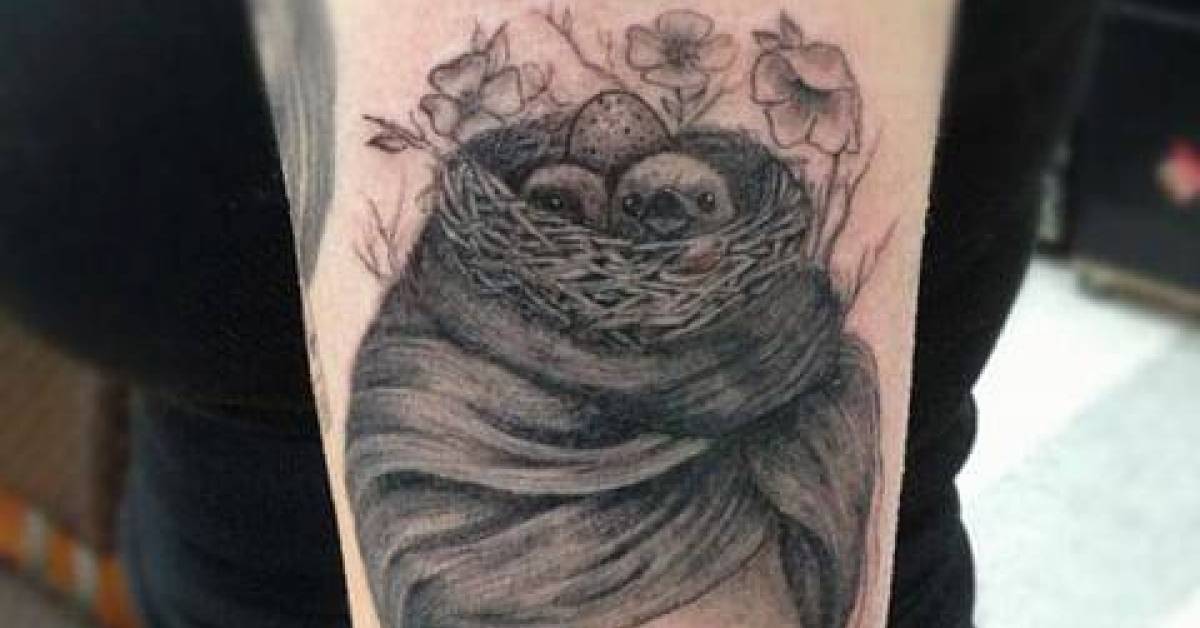 Blythe Doll Tattoos | Tattoofilter