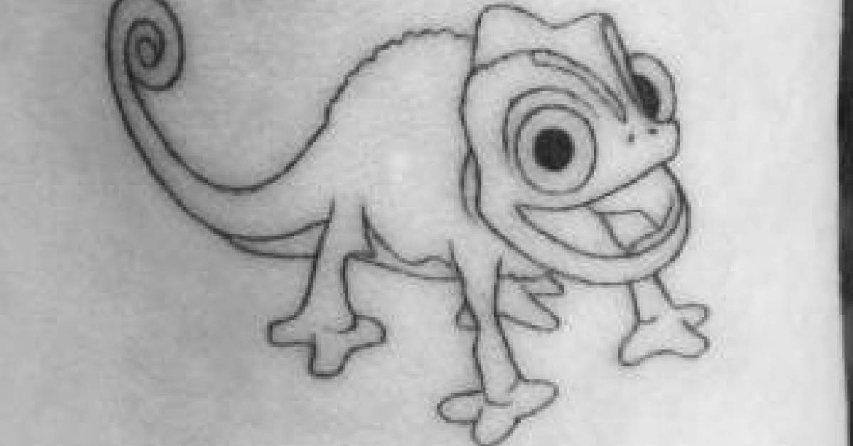 Pascal Tattoos | Tattoofilter