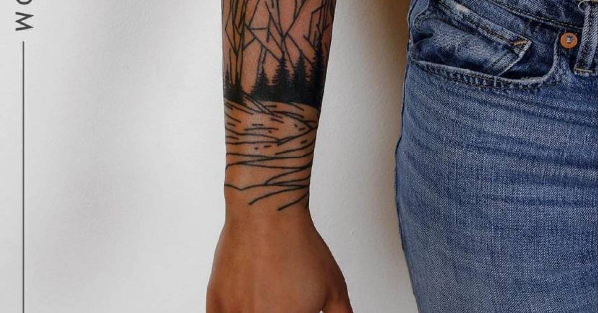 Oregon Tattoos | Tattoofilter