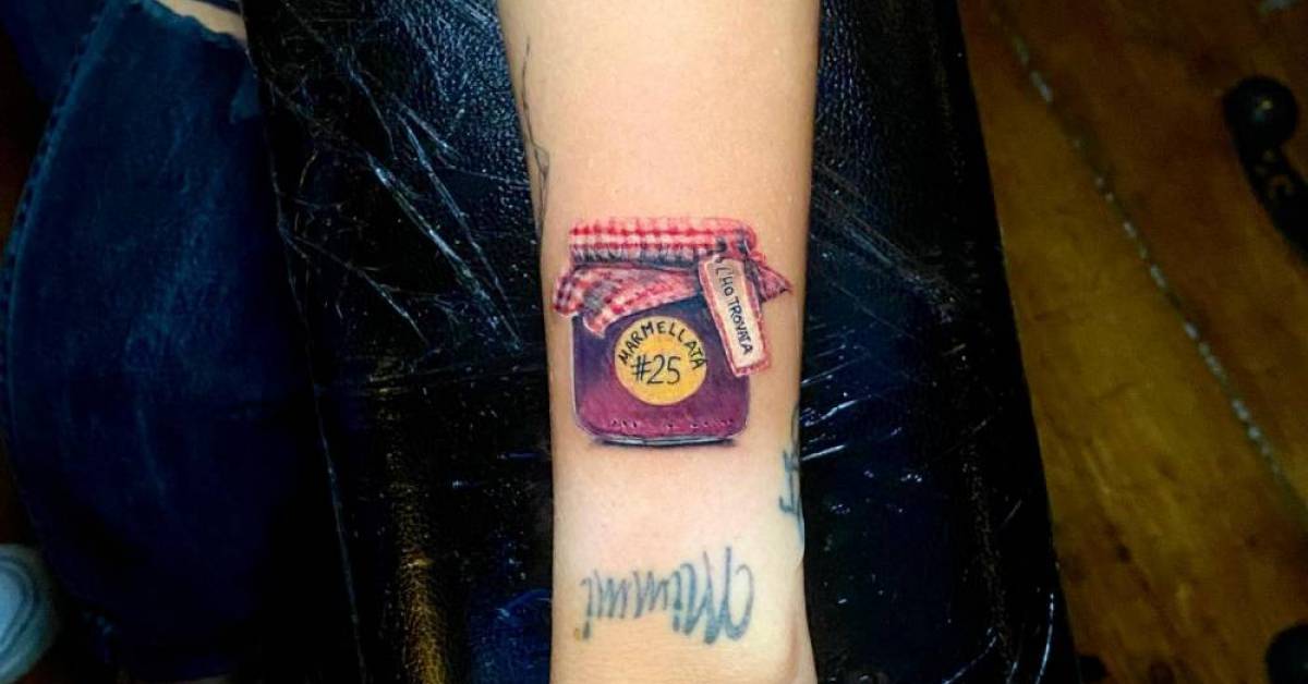 Jam Tattoos | Tattoofilter