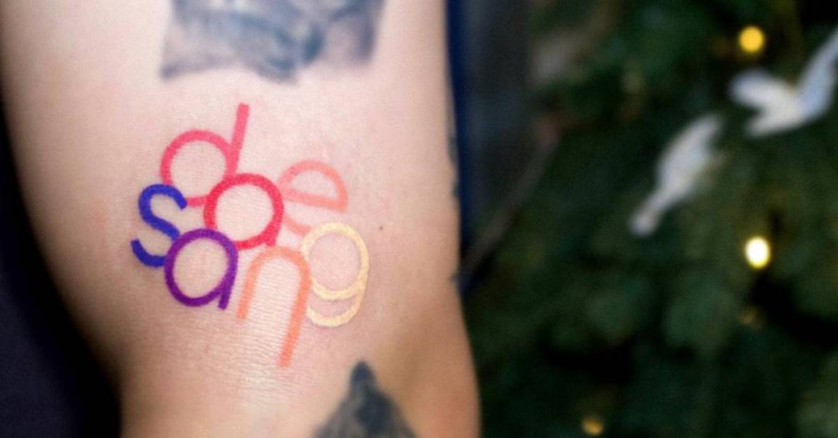 Daesang Tattoos | Tattoofilter