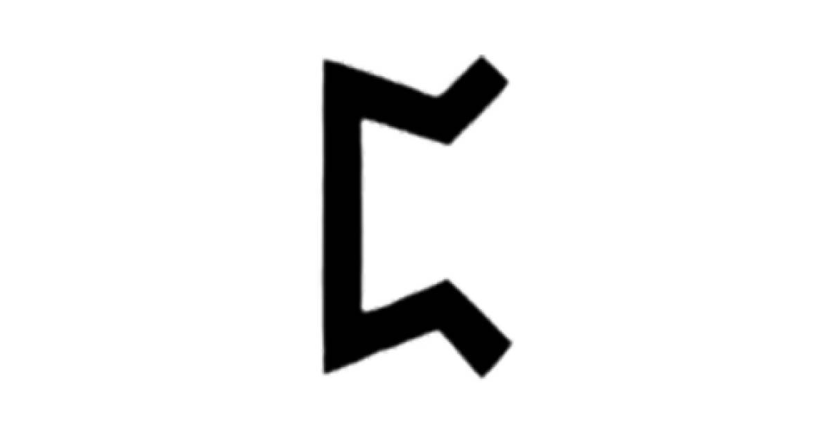 Perthro Tattoo | Tattoofilter