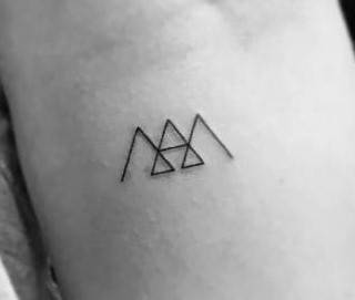 Past Present Tattoos