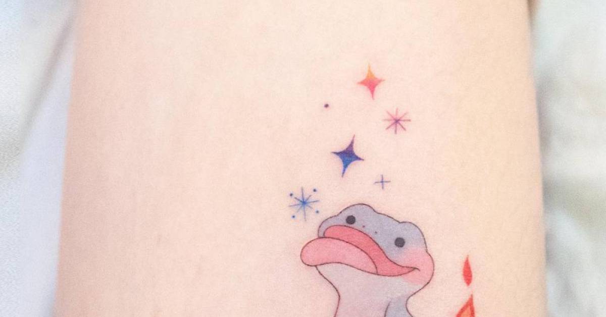 Bruni Tattoos | Tattoofilter