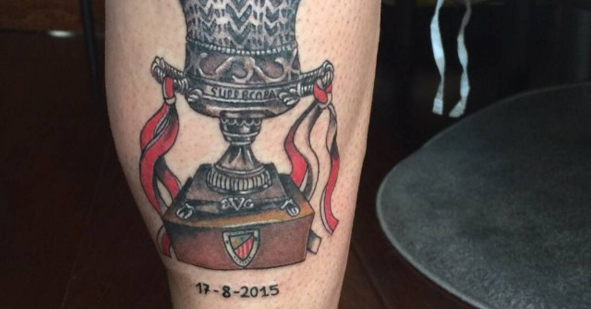 Trophy Tattoos | Tattoofilter